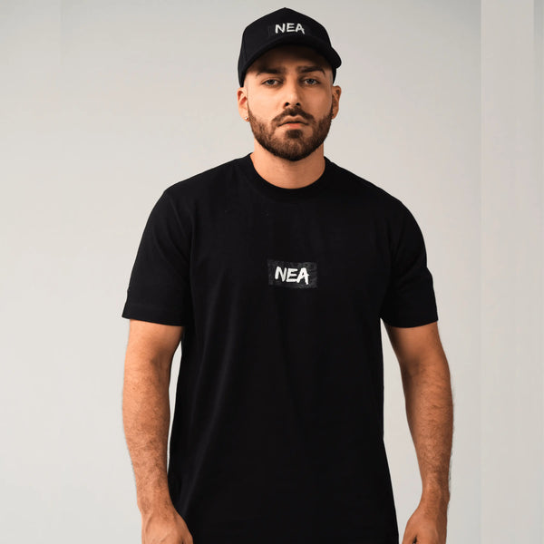 MARCA DE ROPA STREE WEAR – NEA