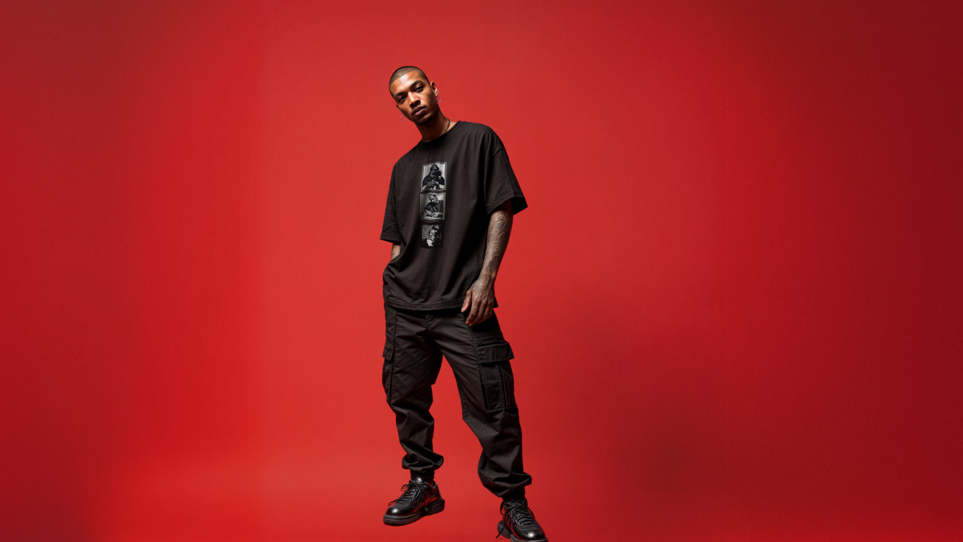 NEA | MARCA DE ROPA STREETWEAR